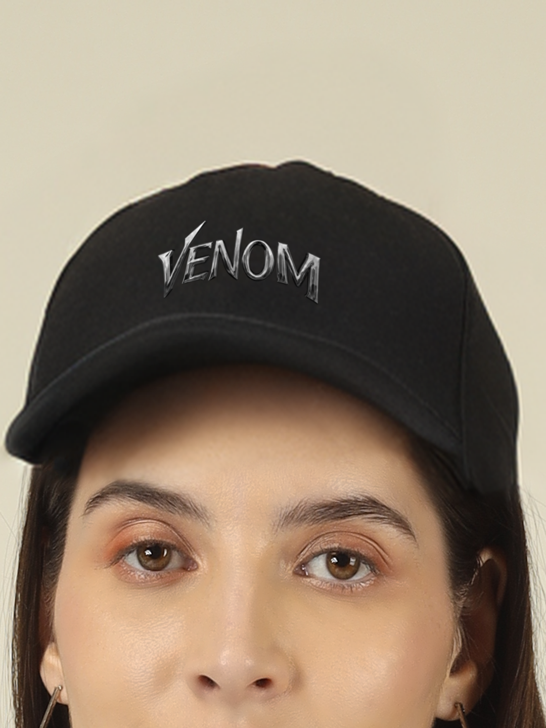 Venom Cap – The Chill Fit